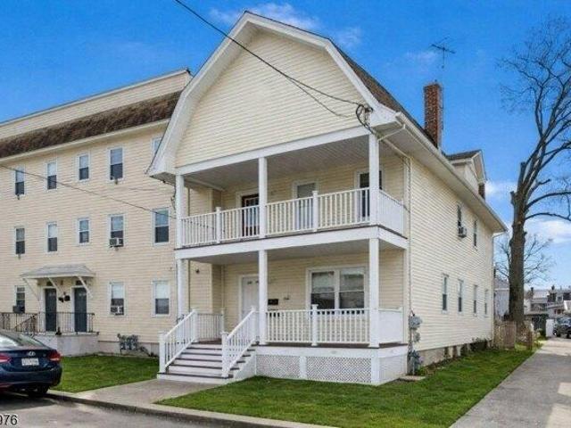 house with 4 bedroom, Rahway NJ DS102025840