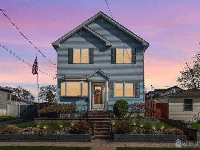 house with 4 bedroom, Rahway NJ DS102064102