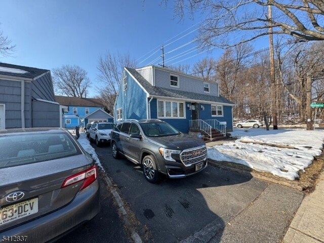 house with 4 bedroom, Rahway NJ DS102279992