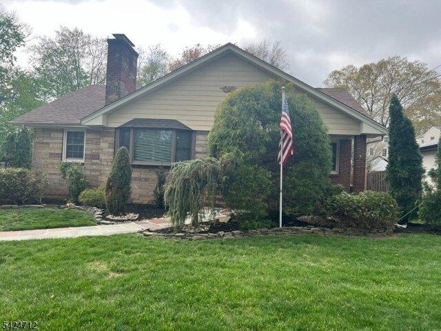 house with 4 bedroom, Rahway NJ DS102284863
