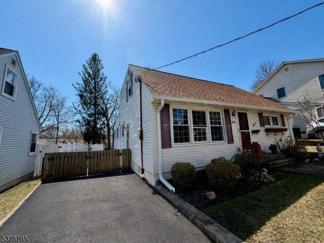 house with 4 bedroom, Rahway NJ DS103160301