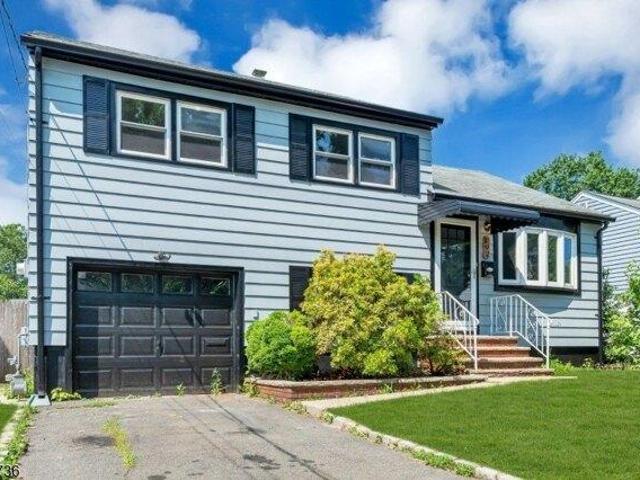 house with 4 bedroom, Rahway NJ DS104480526