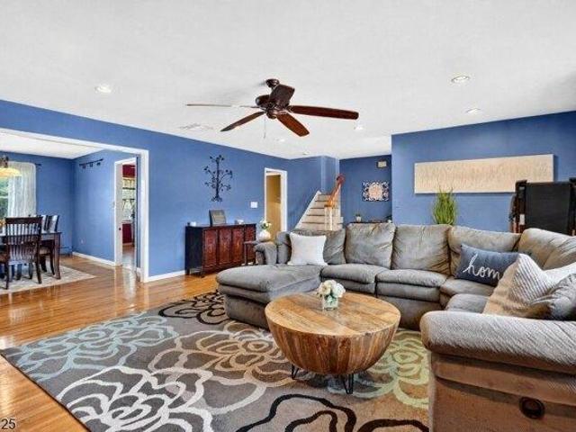house with 4 bedroom, Rahway NJ DS104150958