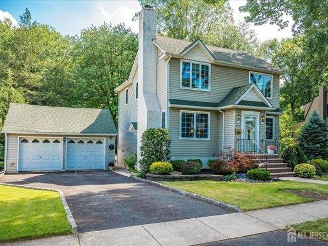 house with 4 bedroom, Rahway NJ DS104232665