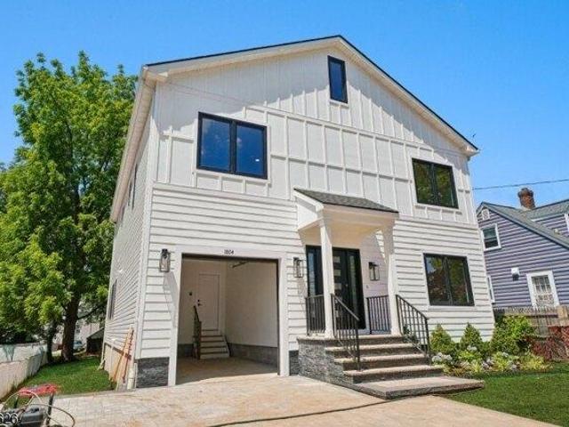 house with 4 bedroom, Rahway NJ DS104266295