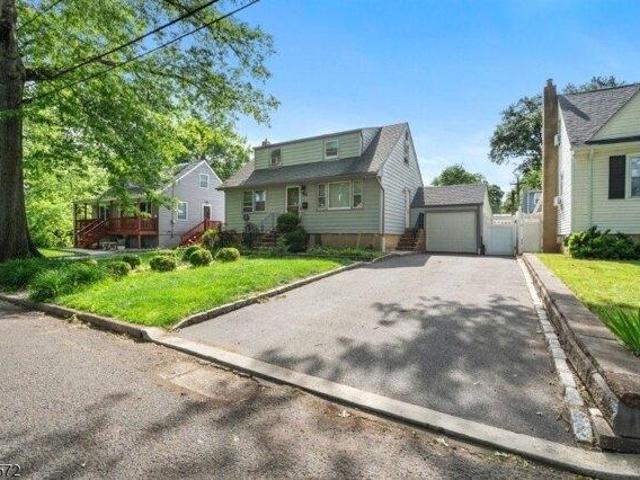 house with 4 bedroom, Rahway NJ DS104295536
