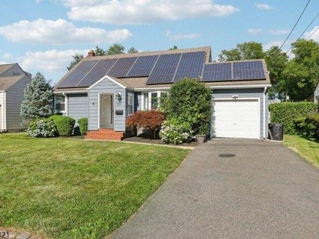 house with 4 bedroom, Rahway NJ ES103124467