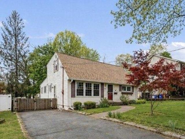 house with 4 bedroom, Rahway NJ ES103160301