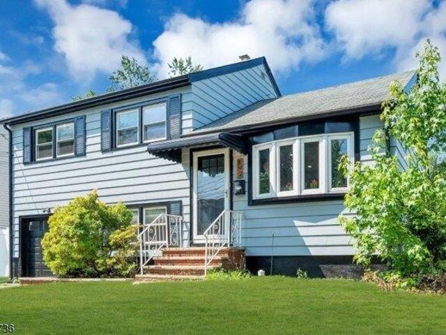 house with 4 bedroom, Rahway NJ ES104480526