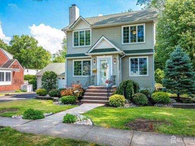 house with 4 bedroom, Rahway NJ ES104605304