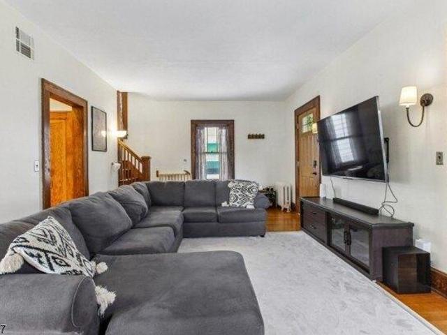 house with 4 bedroom, Rahway NJ ES104149657