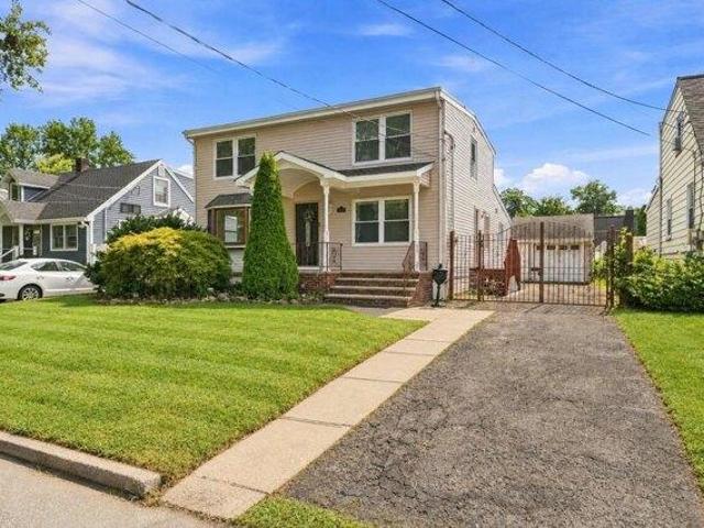 house with 4 bedroom, Rahway NJ ES105552916