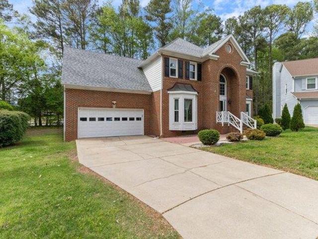 house with 4 bedroom, Raleigh NC DS103600195