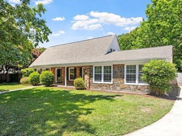 house with 4 bedroom, Raleigh NC ES103604824