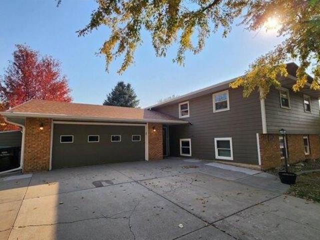house with 4 bedroom, Rapid City SD DLS93106593
