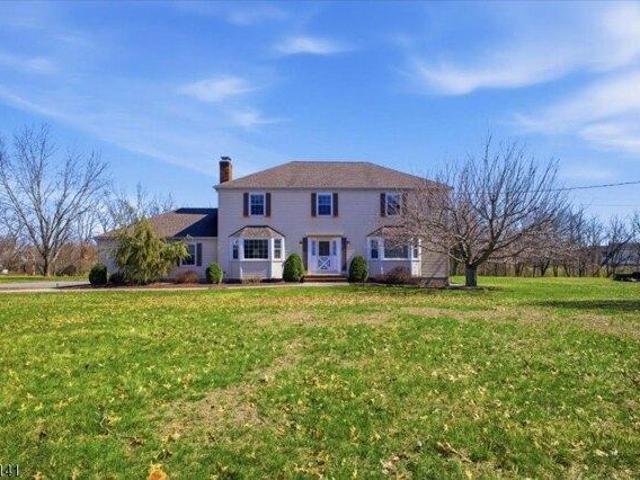 house with 4 bedroom, Raritan NJ DLS101750697