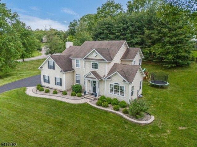 house with 4 bedroom, Raritan NJ DLS101781404