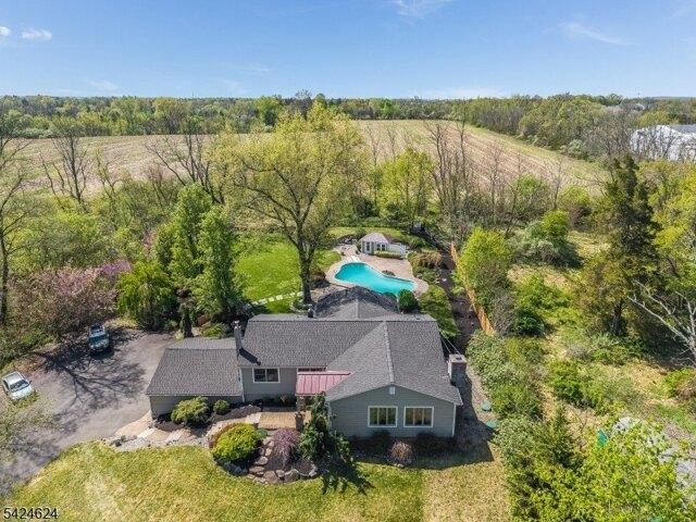 house with 4 bedroom, Raritan NJ DLS101781816