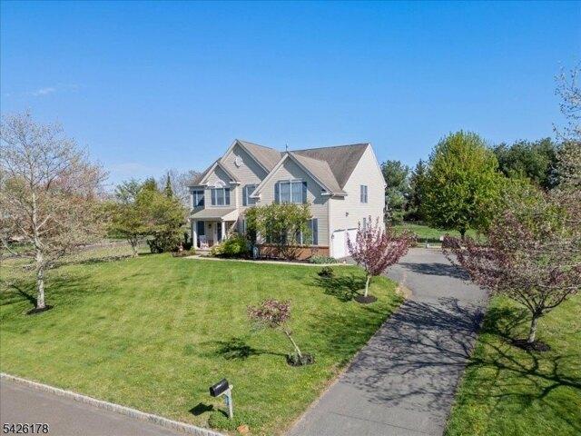 house with 4 bedroom, Raritan NJ DLS101783258