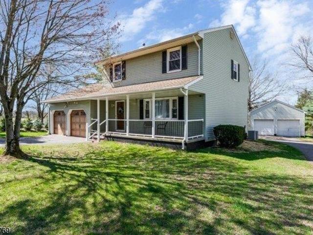 house with 4 bedroom, Raritan NJ DLS101857659