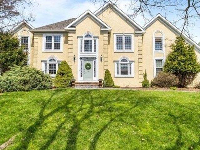 house with 4 bedroom, Raritan NJ DLS102315888