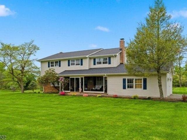 house with 4 bedroom, Raritan NJ DLS102825877