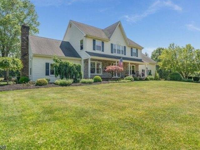 house with 4 bedroom, Raritan NJ DLS102828056