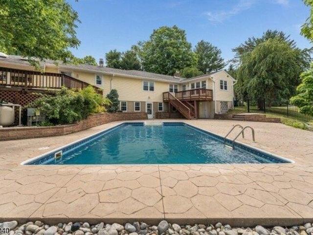 house with 4 bedroom, Raritan NJ DS103601039