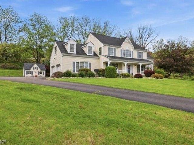 house with 4 bedroom, Raritan NJ ES103599827