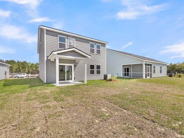 house with 4 bedroom, Ravenel SC ES104901075