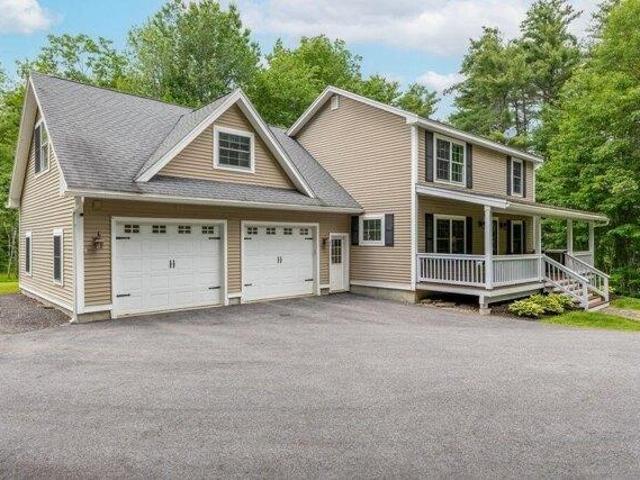 house with 4 bedroom, Raymond ME DS104149265