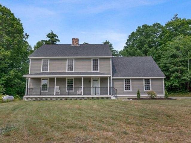 house with 4 bedroom, Raymond ME DS104235933