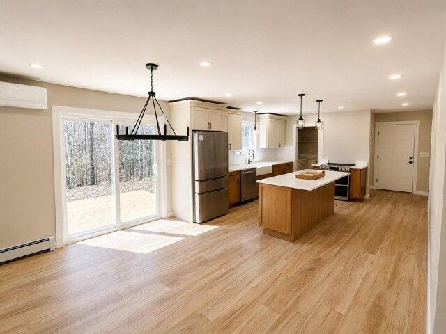 house with 4 bedroom, Raymond ME DS103035984
