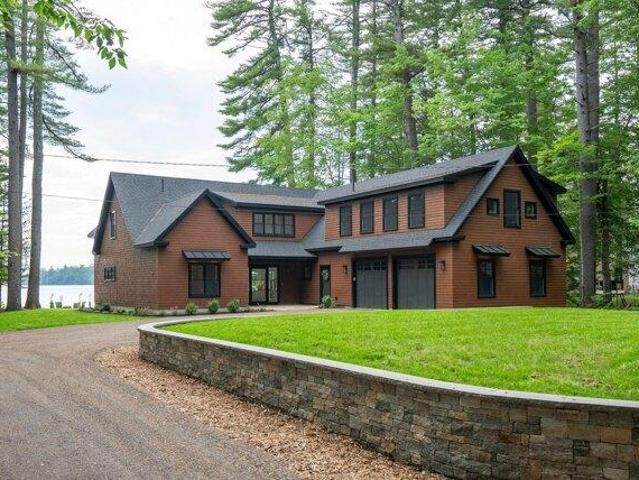 house with 4 bedroom, Raymond ME DS103929164