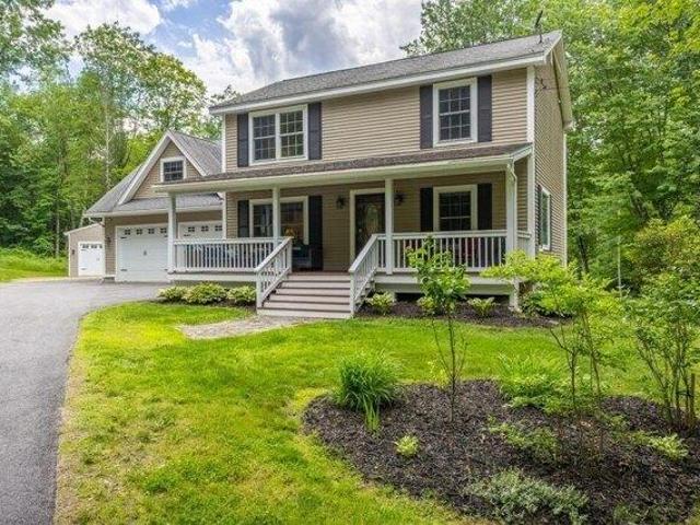 house with 4 bedroom, Raymond ME ES104149265