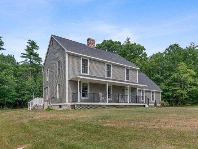 house with 4 bedroom, Raymond ME ES104235933