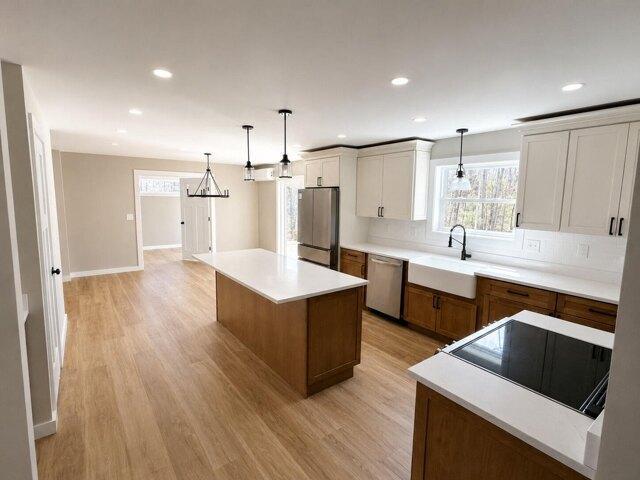 house with 4 bedroom, Raymond ME ES103185755