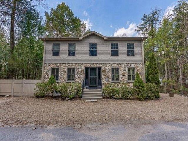 house with 4 bedroom, Raymond ME ES103663821
