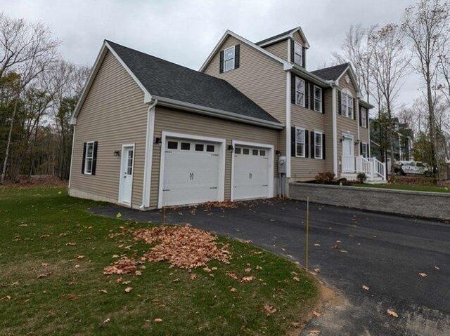 house with 4 bedroom, Raymond NH DLS102253879
