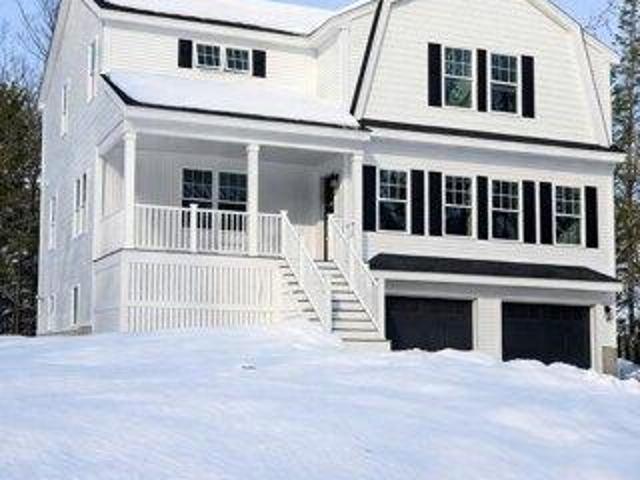 house with 4 bedroom, Raymond NH DS102761933