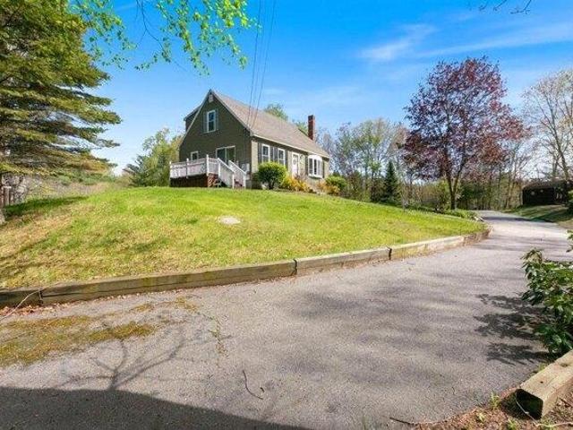 house with 4 bedroom, Raymond NH DS103034812