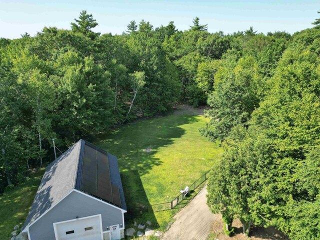 house with 4 bedroom, Raymond NH ES105207755
