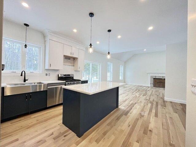 house with 4 bedroom, Raymond NH ES103124996