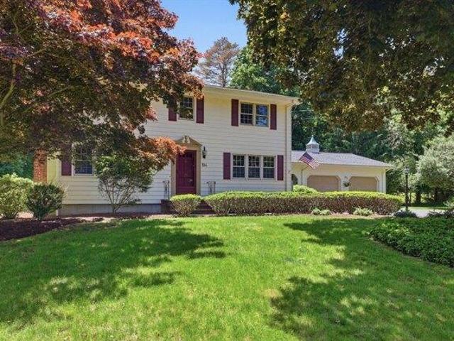 house with 4 bedroom, Raynham MA DS104009084