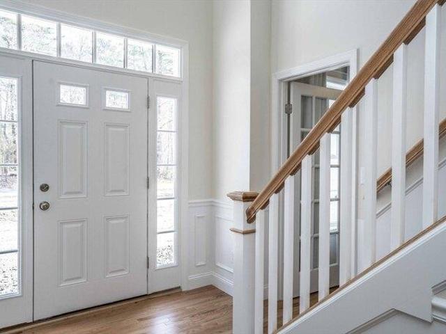 house with 4 bedroom, Raynham MA DS104153276