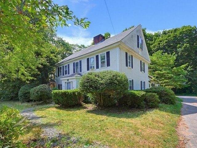 house with 4 bedroom, Raynham MA DS104375909