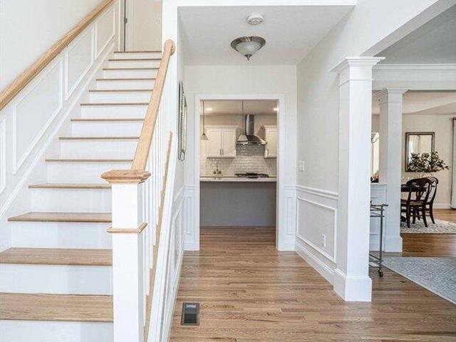 house with 4 bedroom, Raynham MA DS101957607