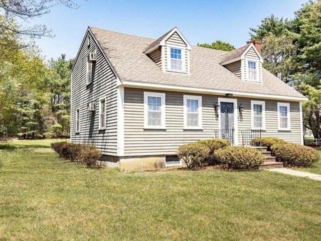 house with 4 bedroom, Raynham MA DS102444456