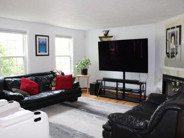 house with 4 bedroom, Raynham MA DS103127766