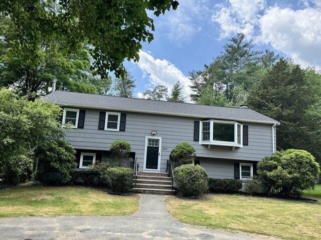 house with 4 bedroom, Raynham MA DS103494320